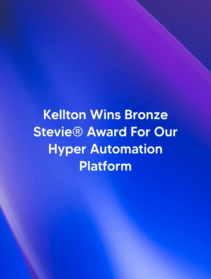AI-Driven Technology Consulting | Digital & Product Engineering | IT Services | Kellton